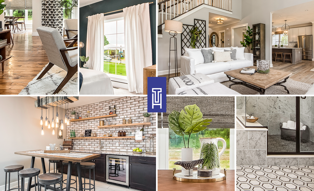 Home. Life. Decor. Sustainability. – Row & Oak